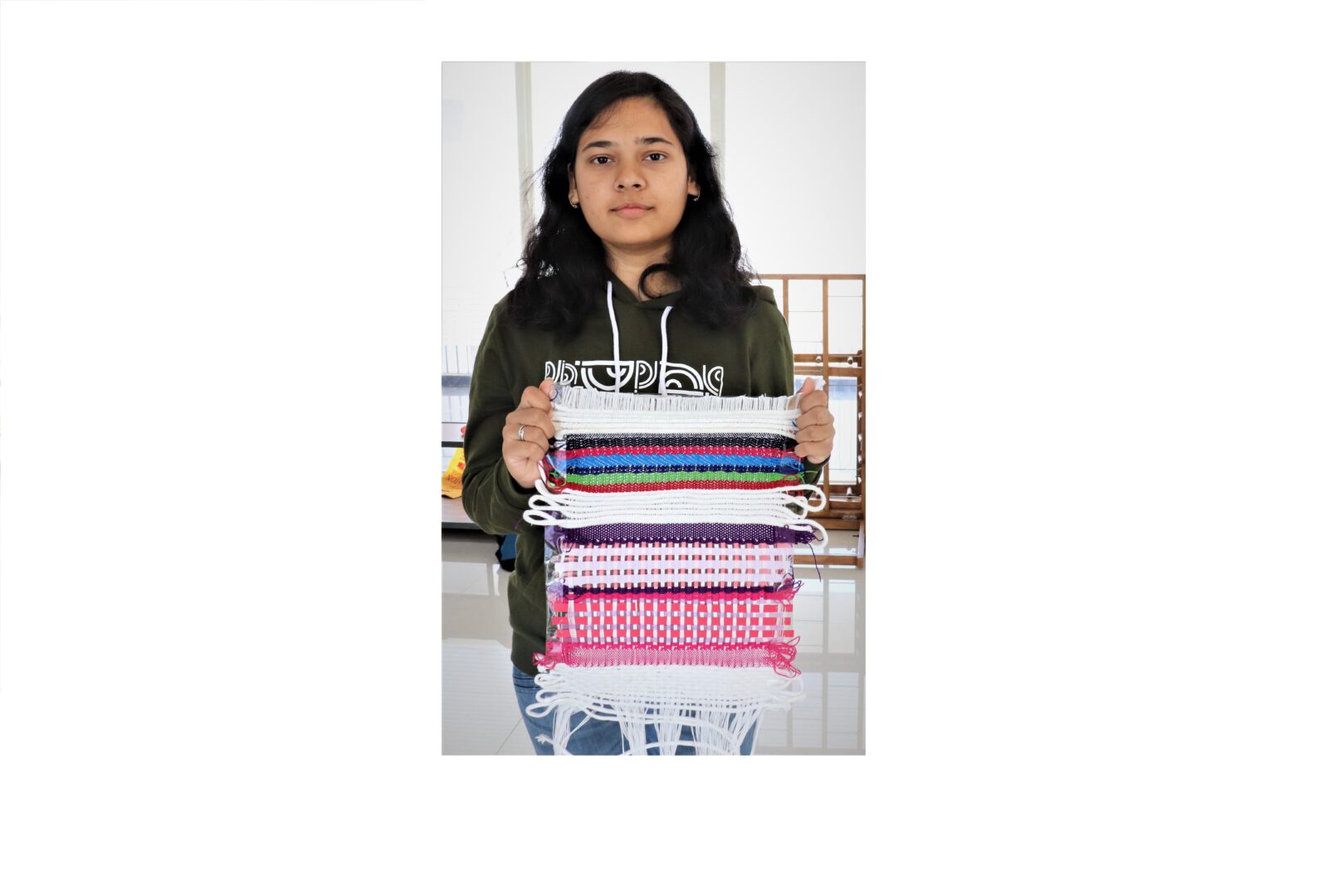 Textile and Apparel Design - National Institute of Design, Madhya Pradesh