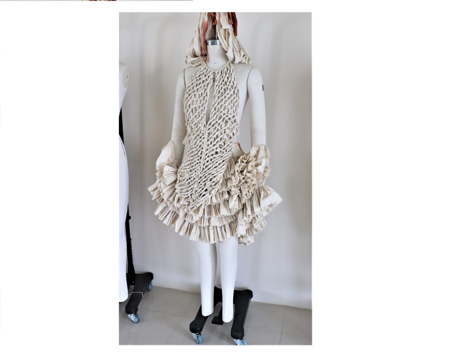 Textile and Apparel Design - National Institute of Design, Madhya Pradesh