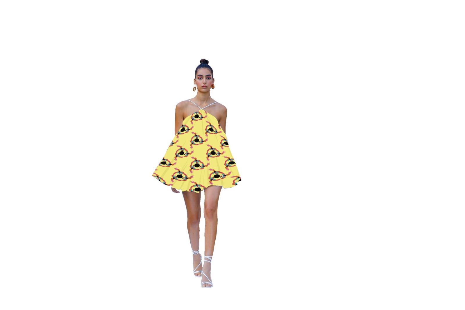 Textile and Apparel Design - National Institute of Design, Madhya Pradesh