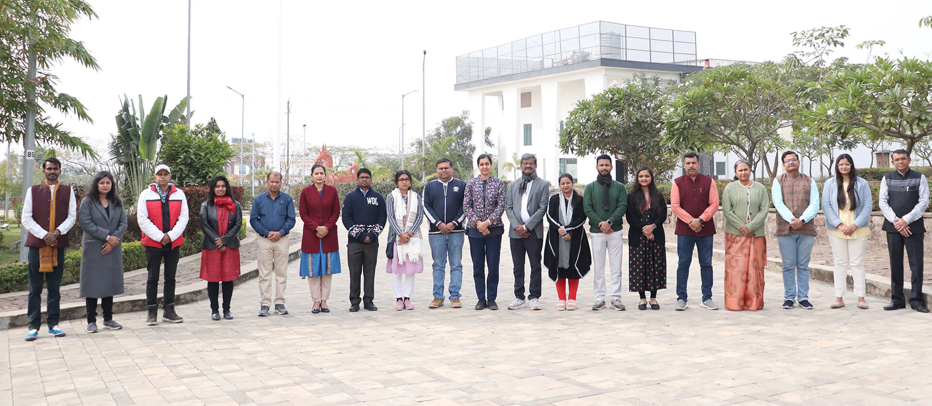 NID MP _Slidder 6_Team - National Institute of Design, Madhya Pradesh