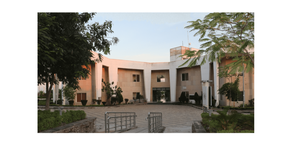 NID MP Campus_2 - National Institute of Design, Madhya Pradesh